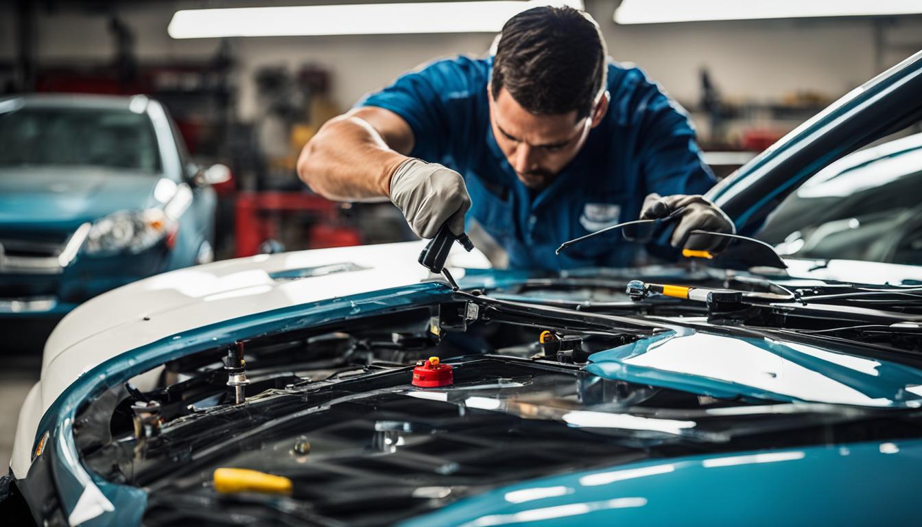 Our Expert Auto Glass Technicians Make the Difference – Miracle Auto Glass Center