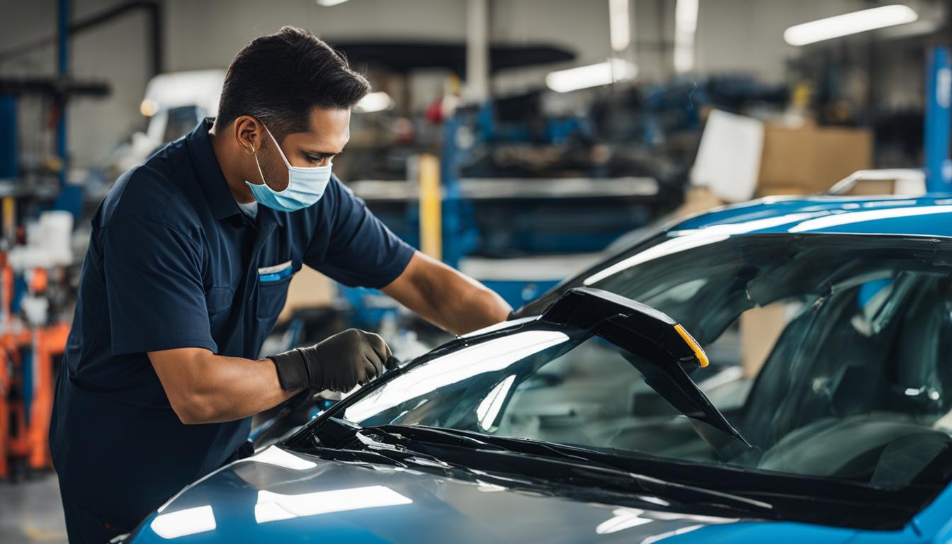 Expert Windshield Repair Services at Miracle Auto Glass San Antonio ...