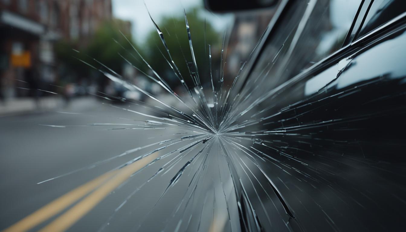 Fix Your Broken Car Window with Miracle Auto Glass in San Antonio ...