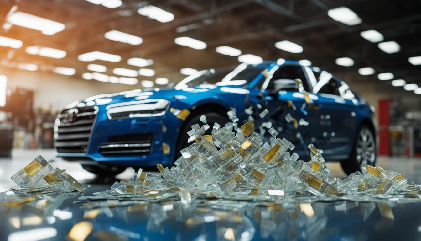 San Antonio Auto Glass Replacement at Its Best | Miracle Auto Glass Center