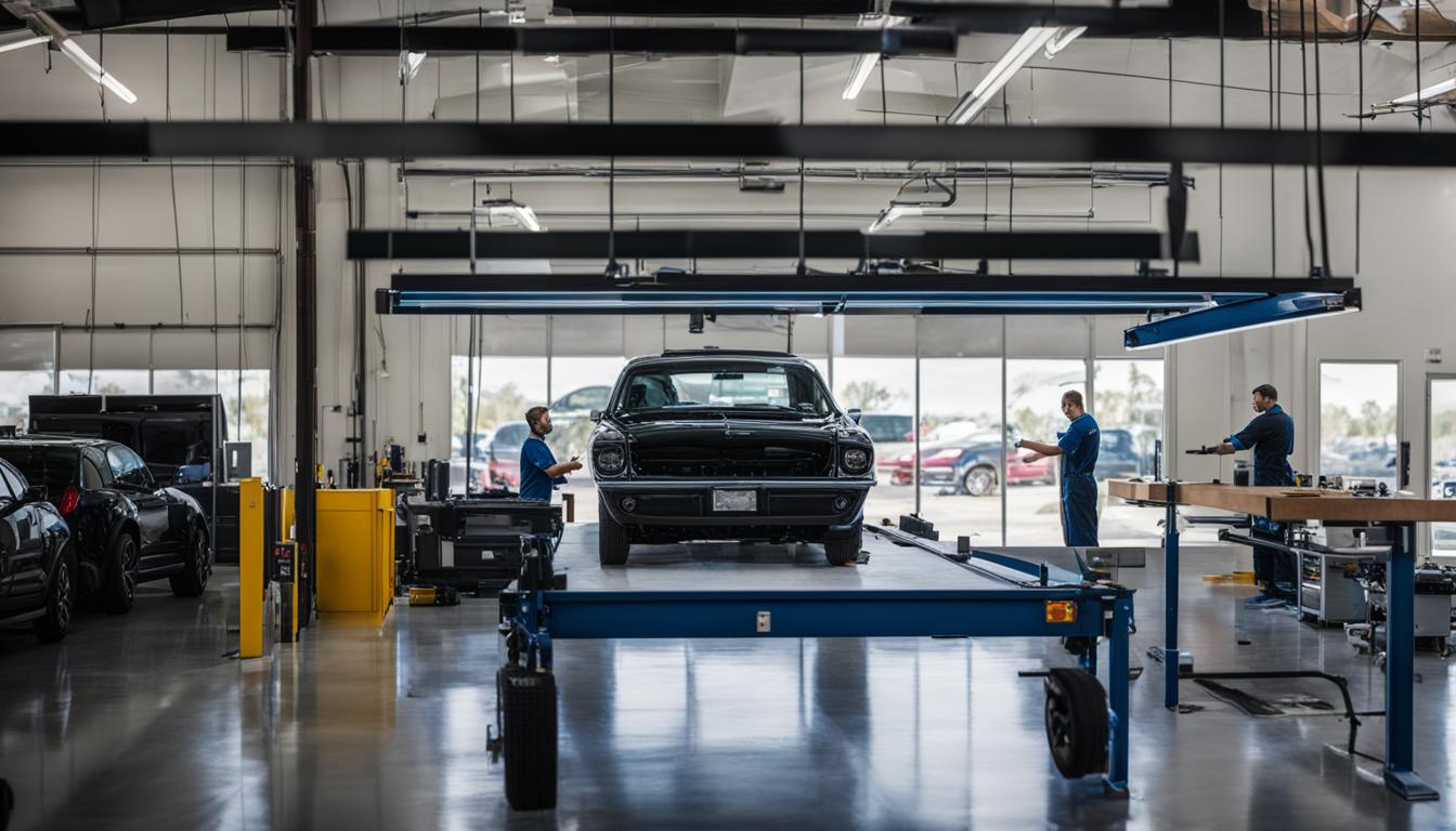 San Antonio Auto Glass Services You Can Rely On at Miracle Auto Glass ...