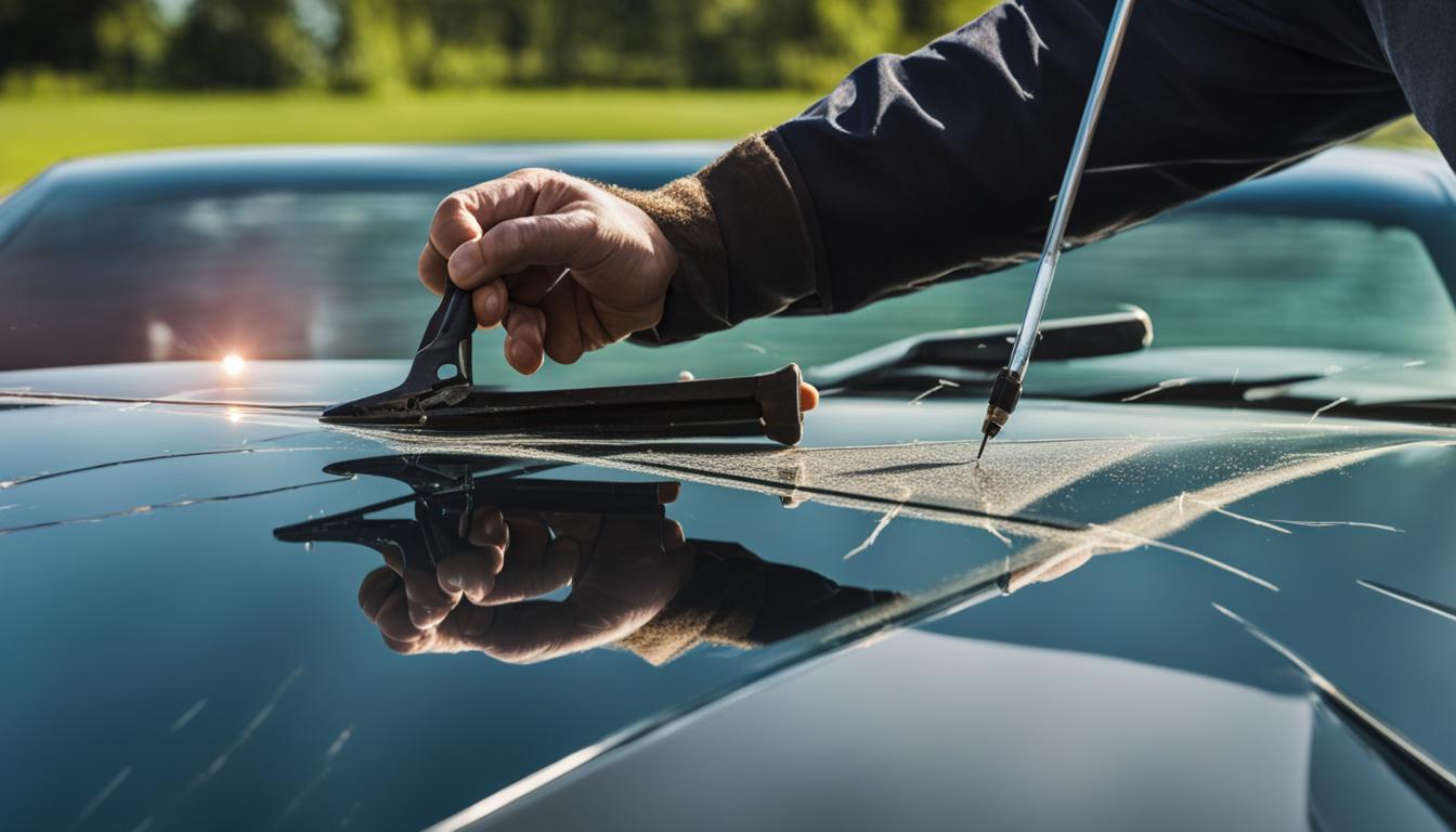 Car Glass Repair Solutions by Miracle Auto Glass San Antonio | Miracle ...