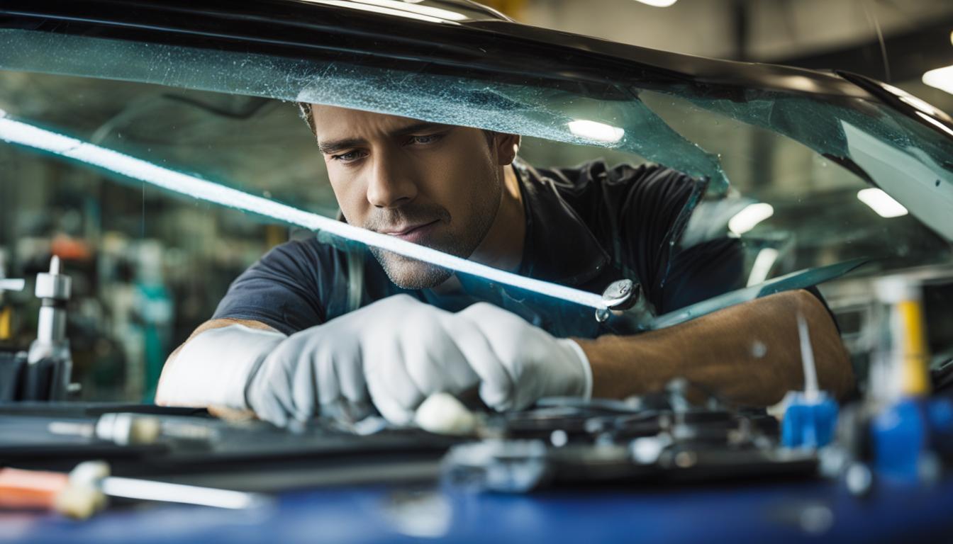 Skilled Expert Auto Glass Technicians at Miracle Auto Glass | Miracle ...