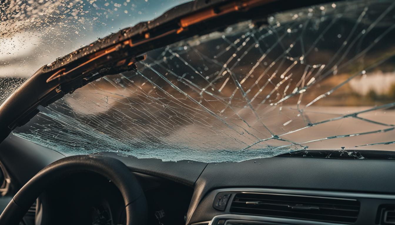 Efficient Windshield Chip Repair at Miracle Auto Glass | Miracle Auto ...