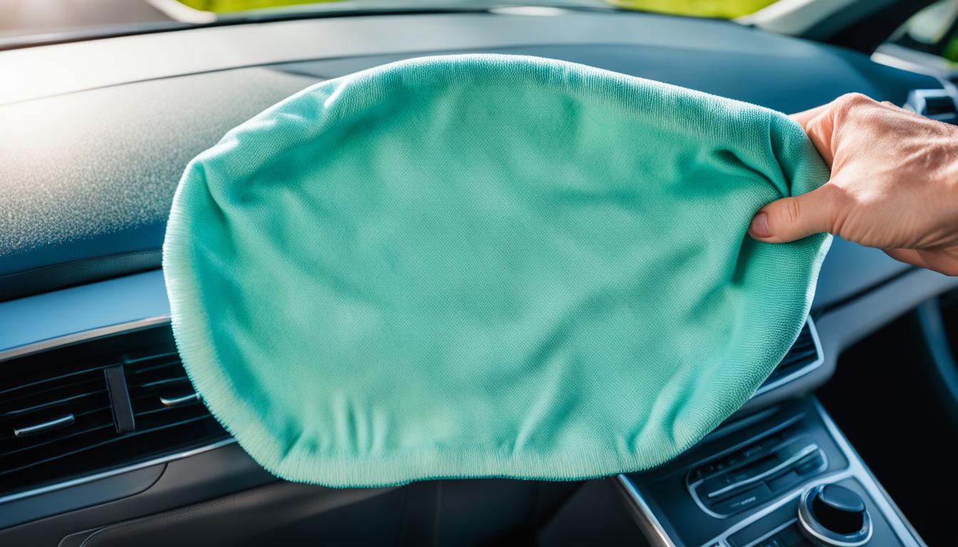 Best Techniques for Cleaning Your Auto Glass | Miracle Auto Glass Center