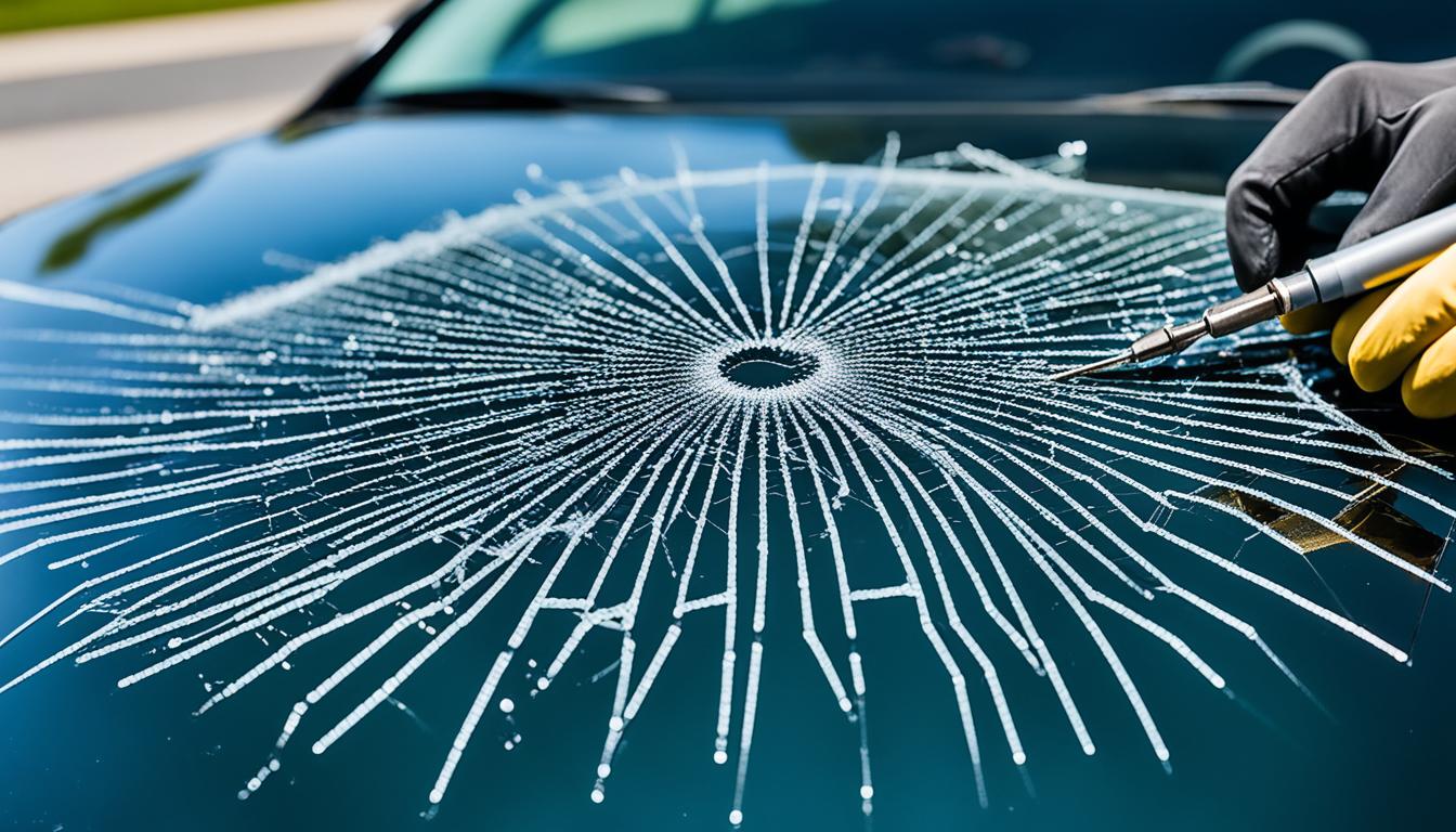 Quick Guide to Windshield Chip Repair | Miracle Auto Glass Center