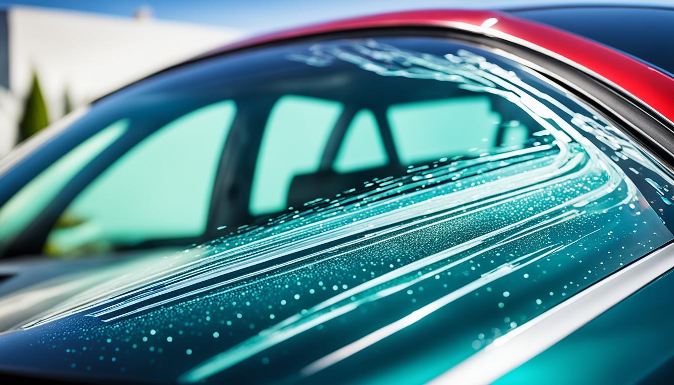 The Importance of Quality Materials in Auto Glass Repair | Miracle Auto ...