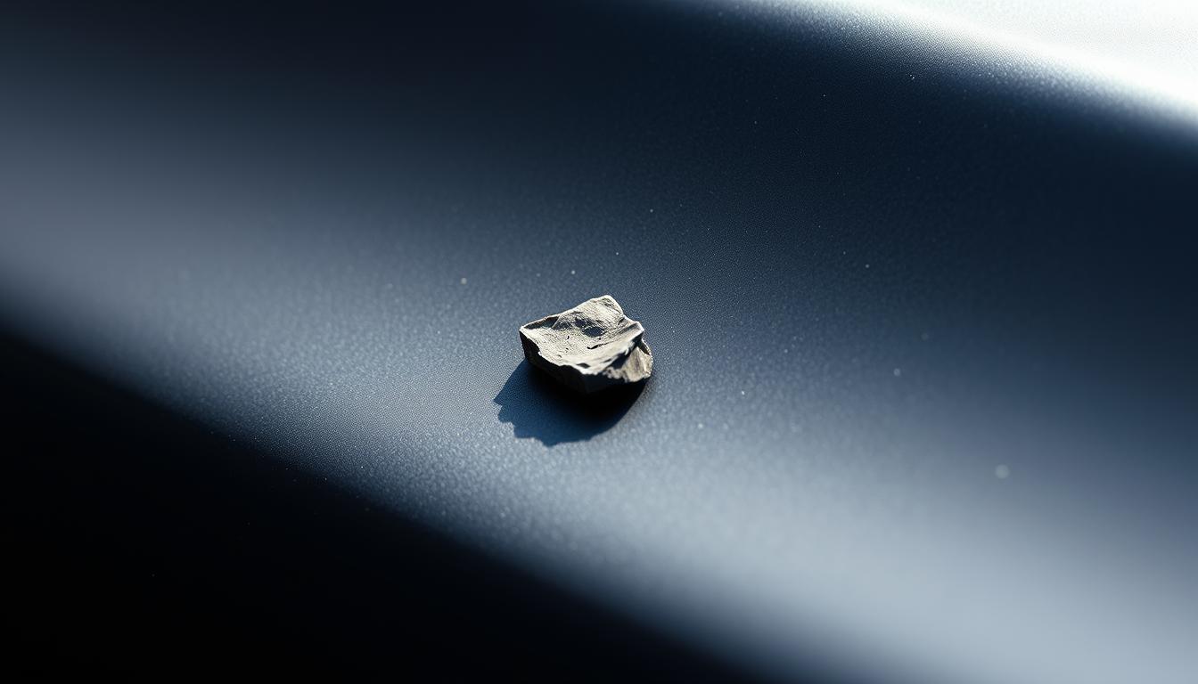 Why You Should Fix Rock Chips Before They Turn Into Cracks | Miracle ...