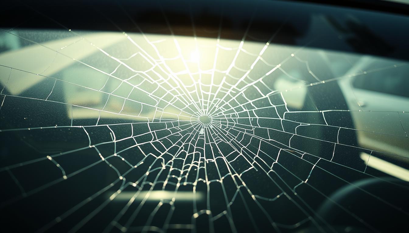 How Long Before a Windshield Crack Spreads? | Miracle Auto Glass Center