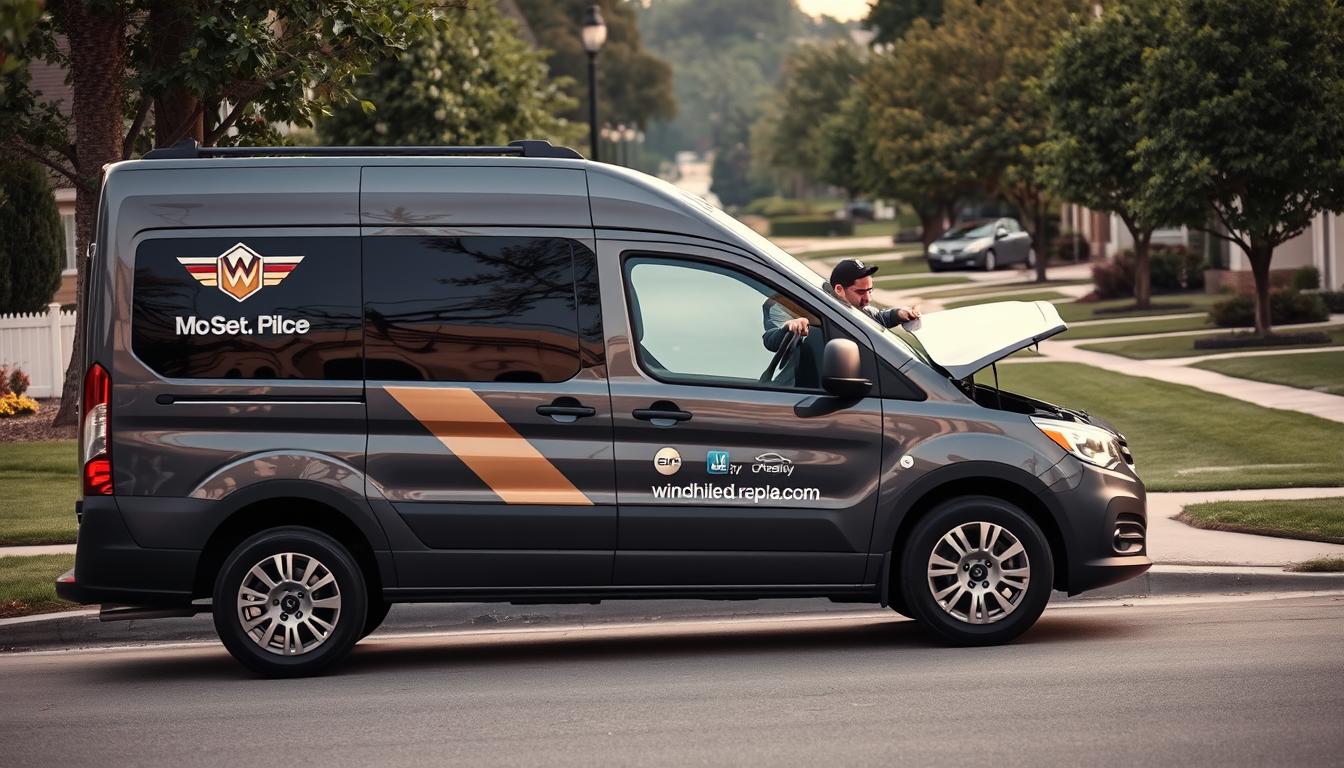 Mobile Windshield Replacement: Fast, Easy, and Hassle-Free Service ...