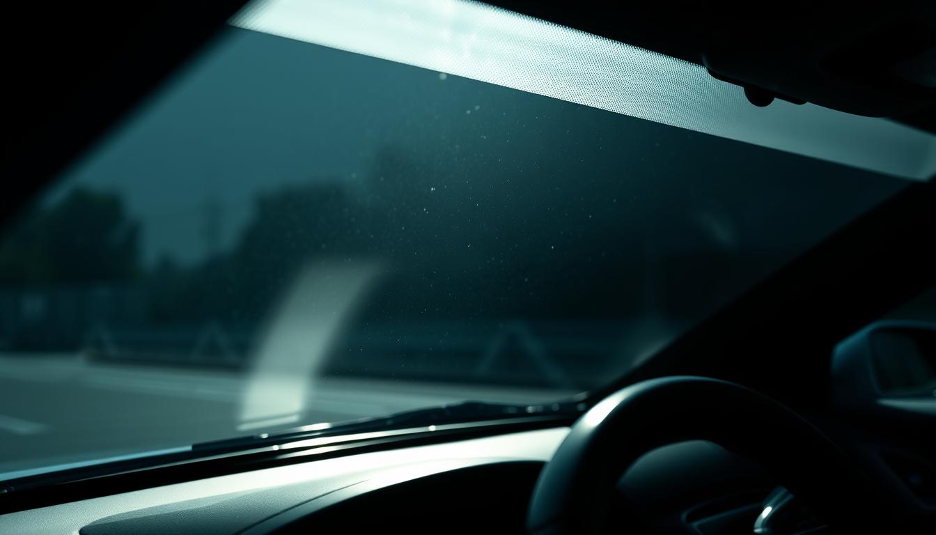 Is It Legal to Tint Your Windshield in Texas? | Miracle Auto Glass Center