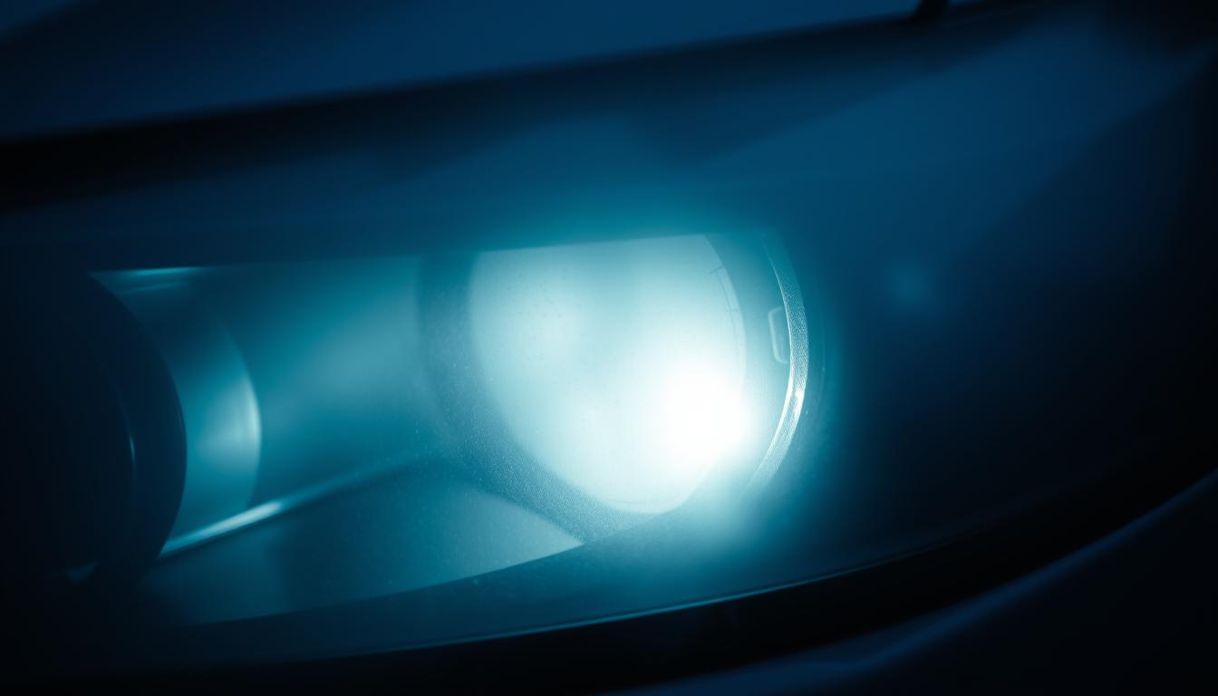 Why Do Headlights Fog Up and How to Fix It? | Miracle Auto Glass Center