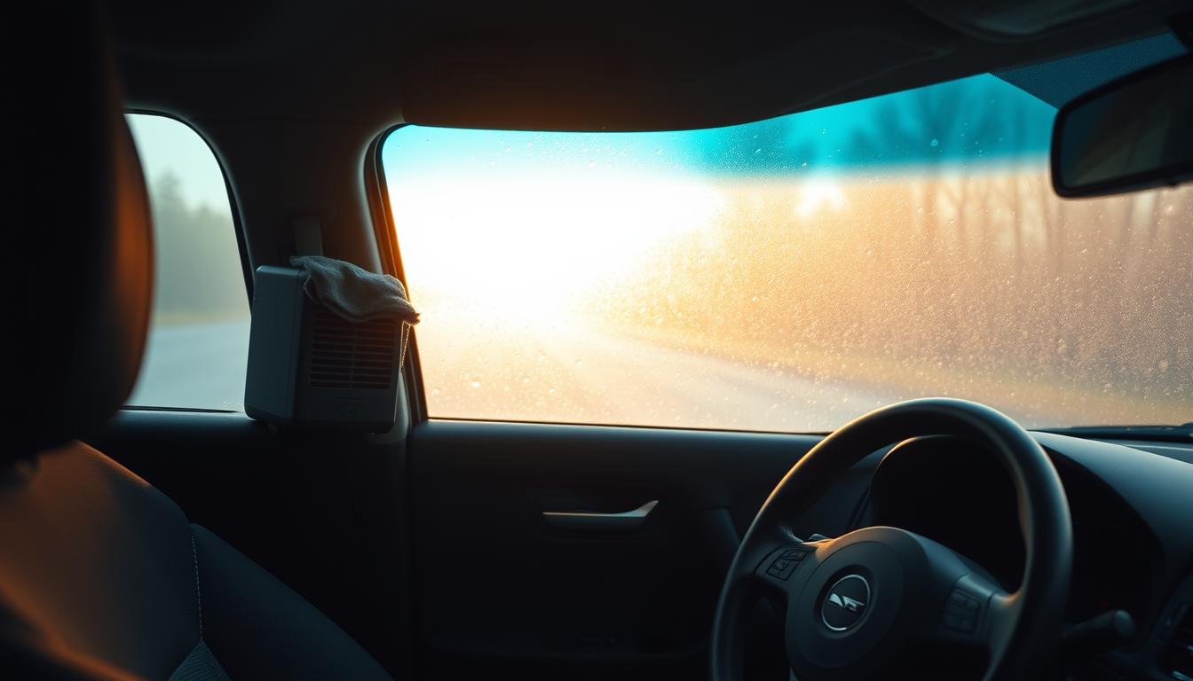 How to Stop Your Car Windows from Fogging in Any Season | Miracle Auto ...