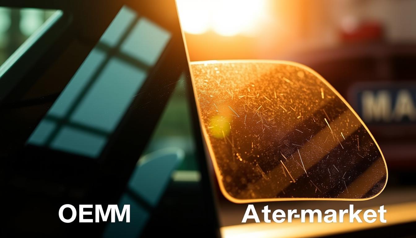 OEM vs Aftermarket Auto Glass: Which Should You Choose? | Miracle Auto ...