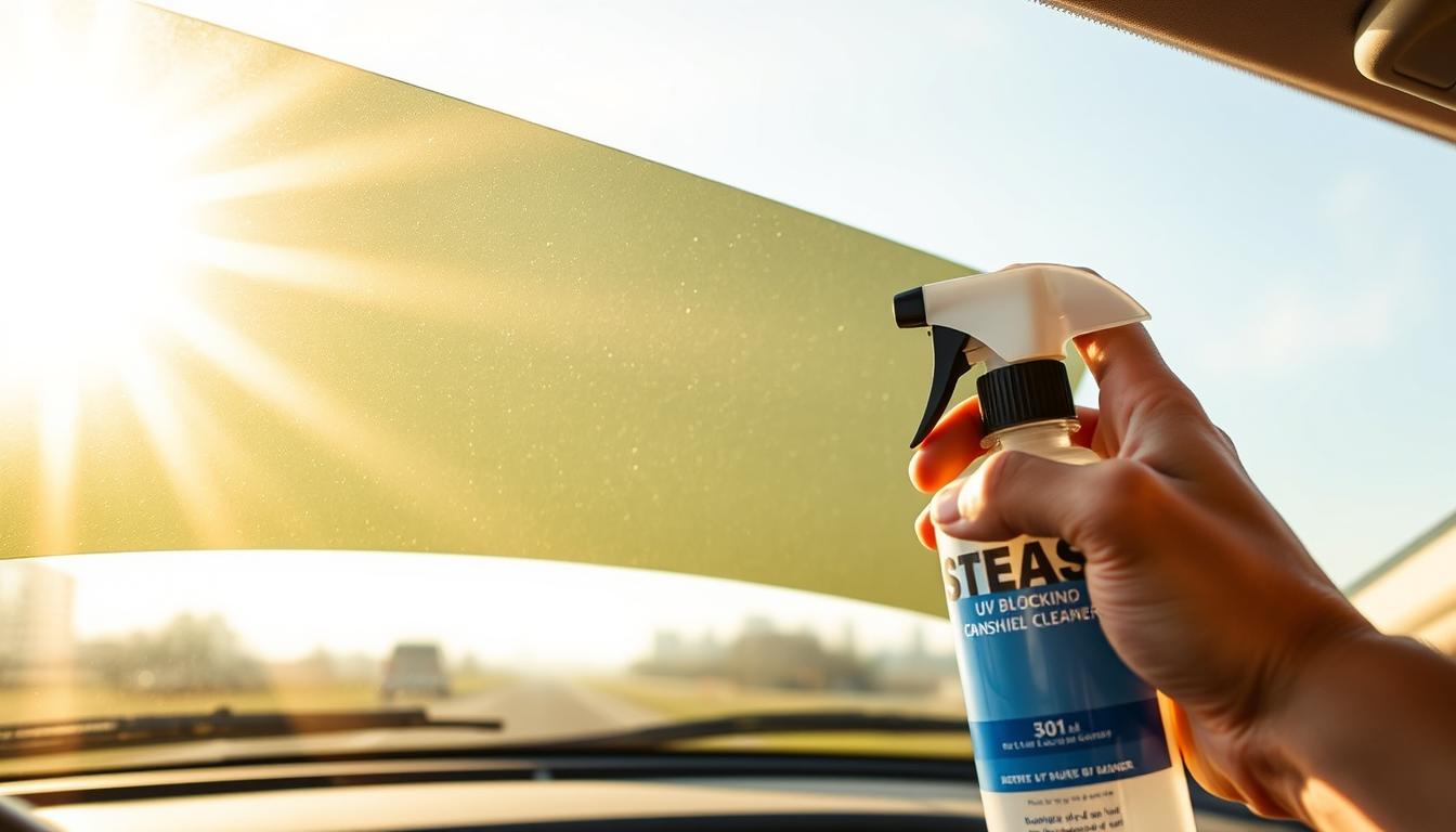 Summer Windshield Care Guide for Hot Texas Weather | Miracle Auto Glass ...