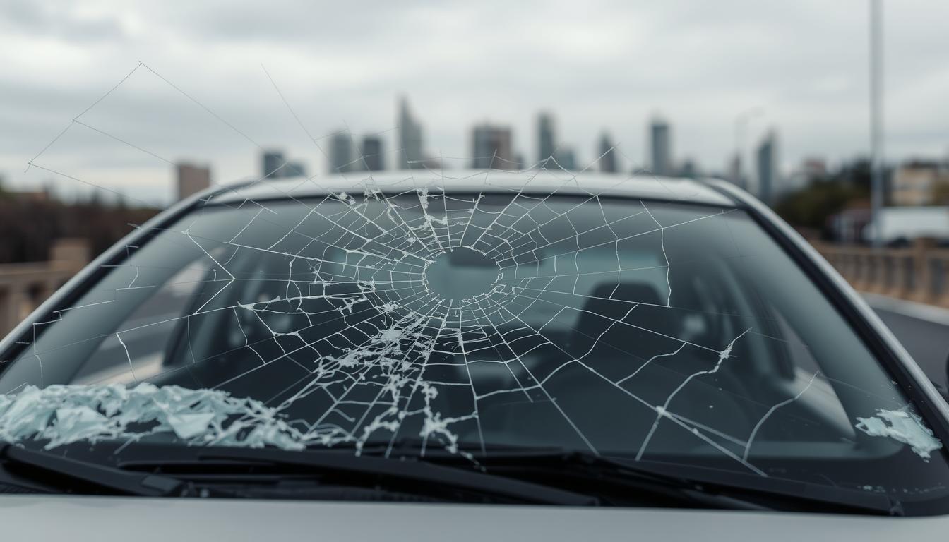 Post-Accident Auto Glass Damage: What to Look For | Miracle Auto Glass ...