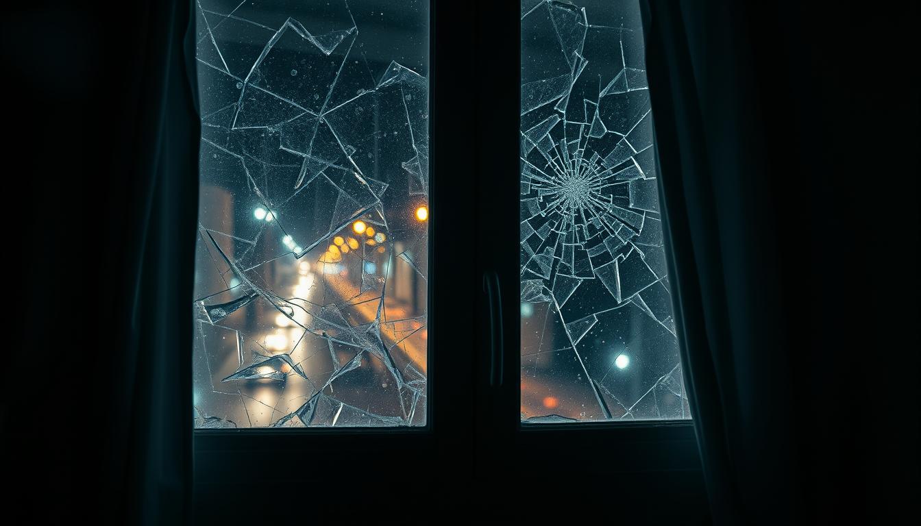 Stop the Whistling: Fixing Wind Noise from Broken or Replaced Windows ...