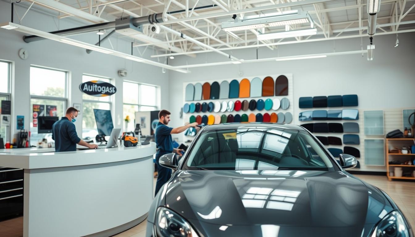 How to Find Discount Auto Glass Without Sacrificing Quality | Miracle ...