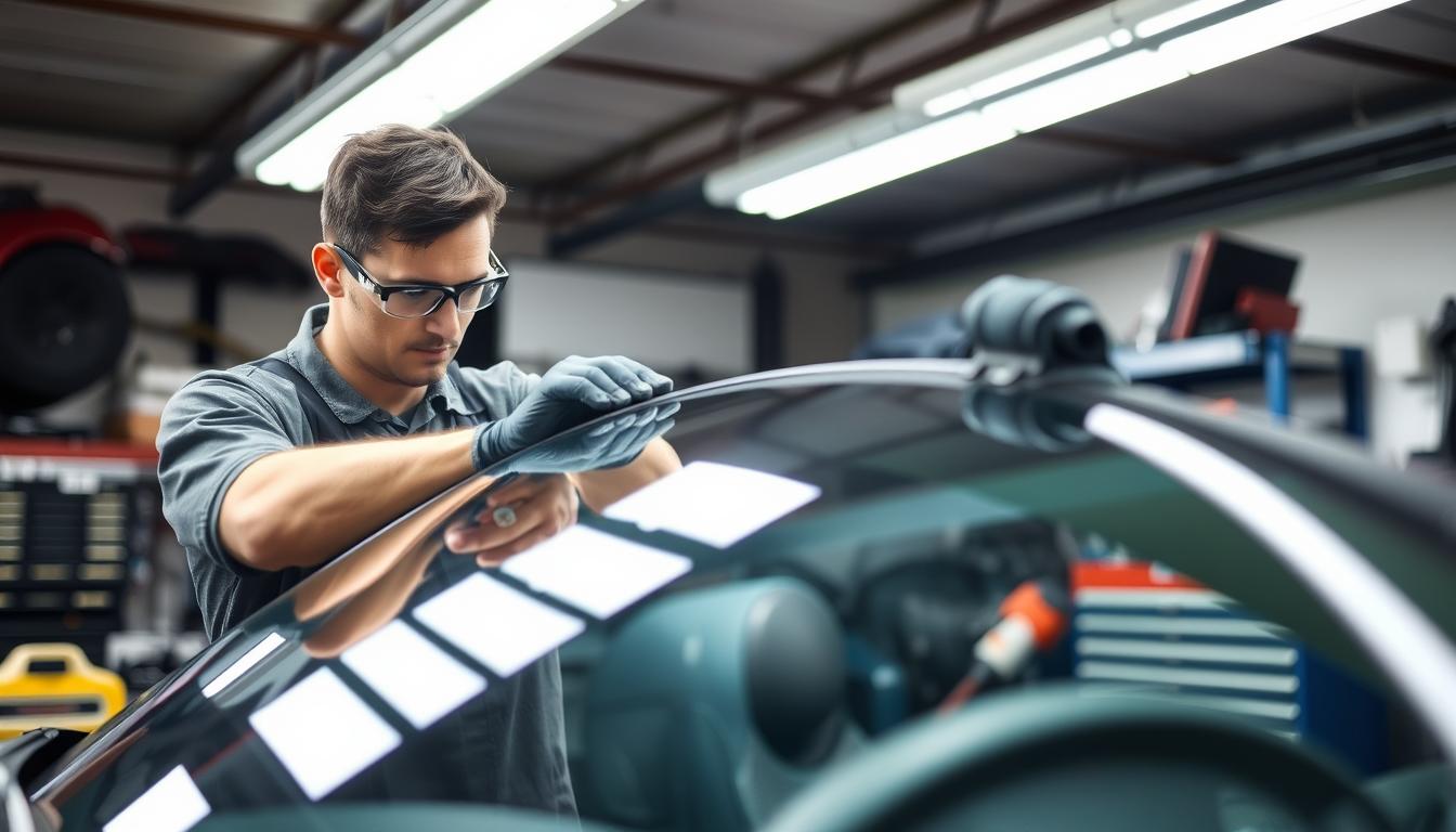 Safe Windshield Installation: Why Training Matters | Miracle Auto Glass ...