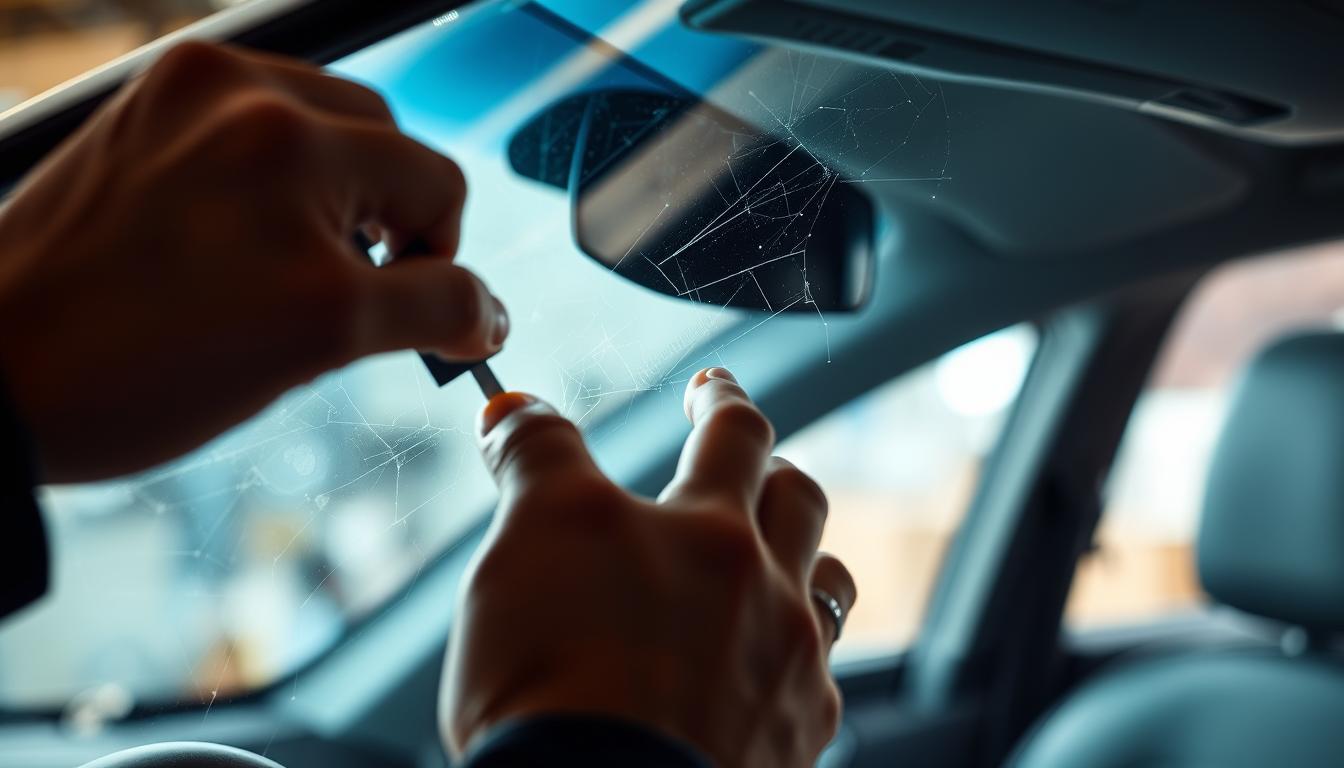 The Best Routine Maintenance for Long-Lasting Auto Glass | Miracle Auto ...