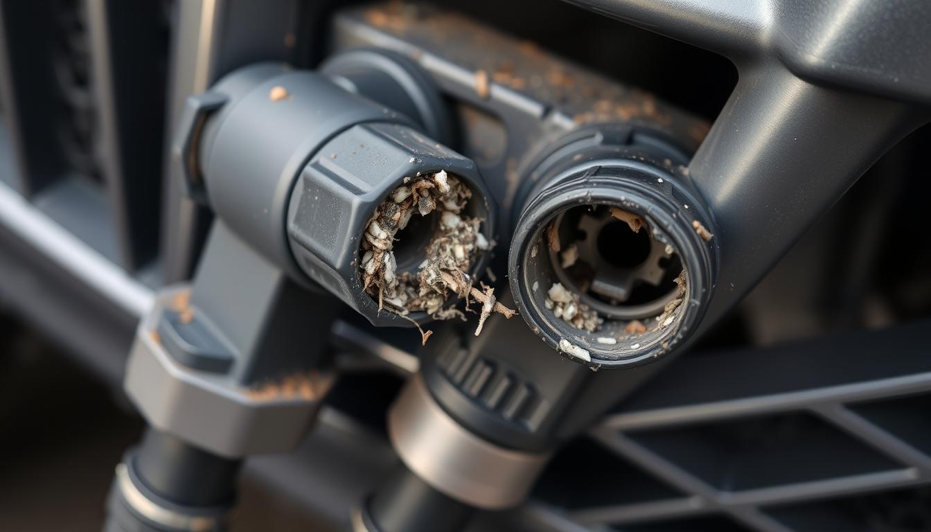 How to Fix Clogged Windshield Washer Nozzles | Miracle Auto Glass Center