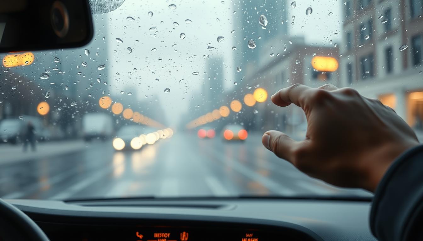 Simple Ways to Prevent Windshield Fogging | Miracle Auto Glass Center