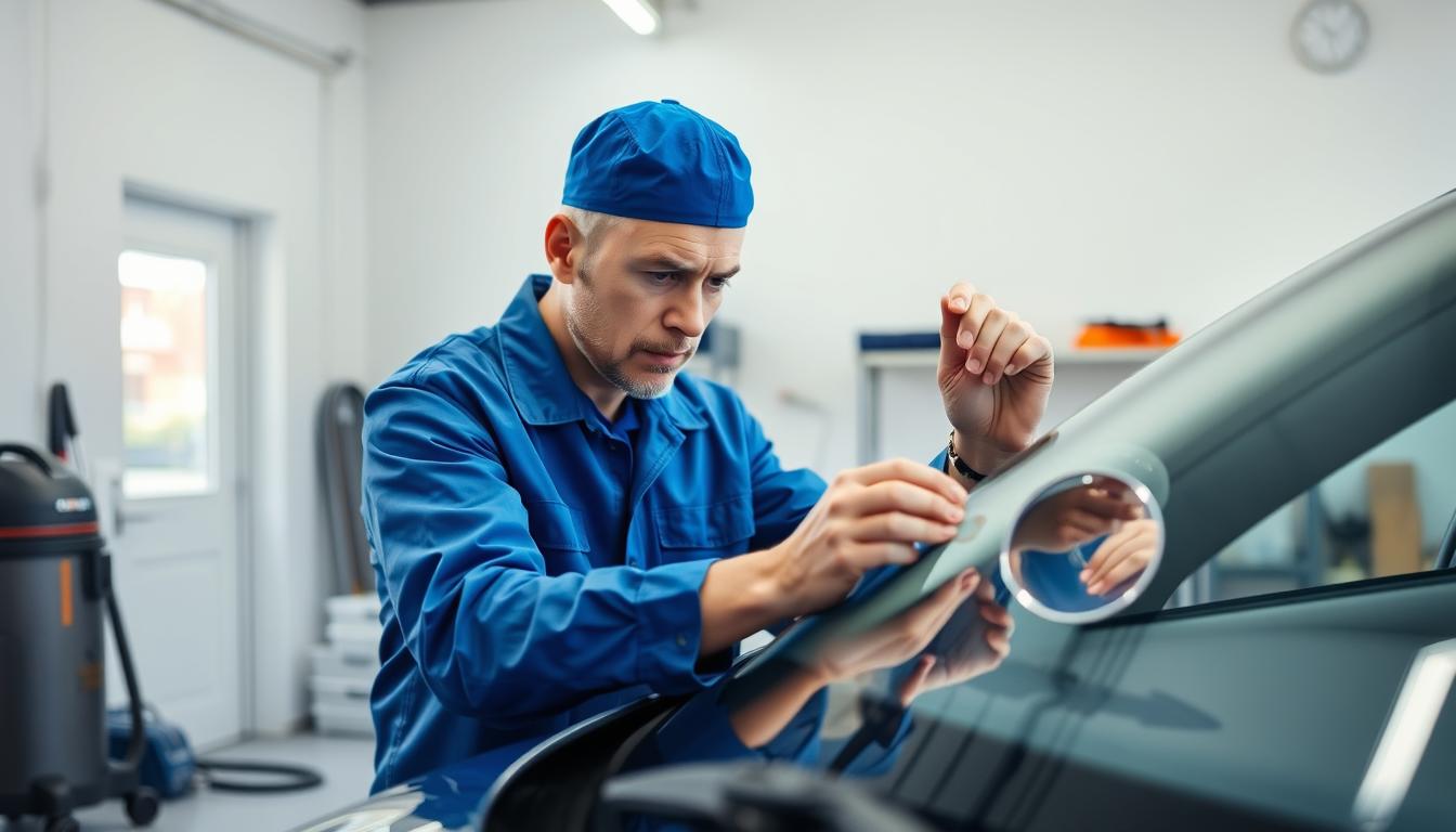 Why Quick Chip Repair Prevents Bigger Problems | Miracle Auto Glass Center