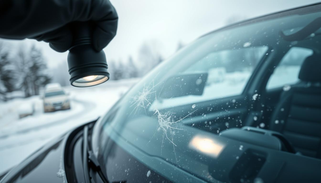 Winter Driving Tips to Protect Your Windshield | Miracle Auto Glass Center